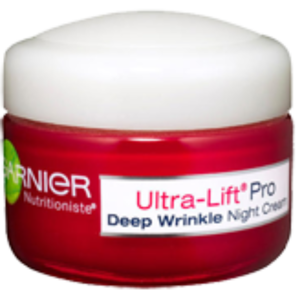 Garnier Deep Wrinkle Cream Free Sample « Oh Yes It's Free