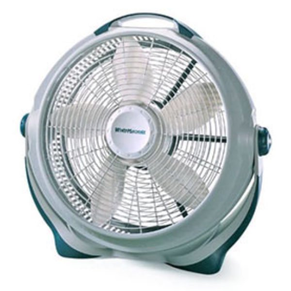 Lasko 20″ Wind Machine Fan Just $29.76 + Free Pickup « Oh Yes It's Free