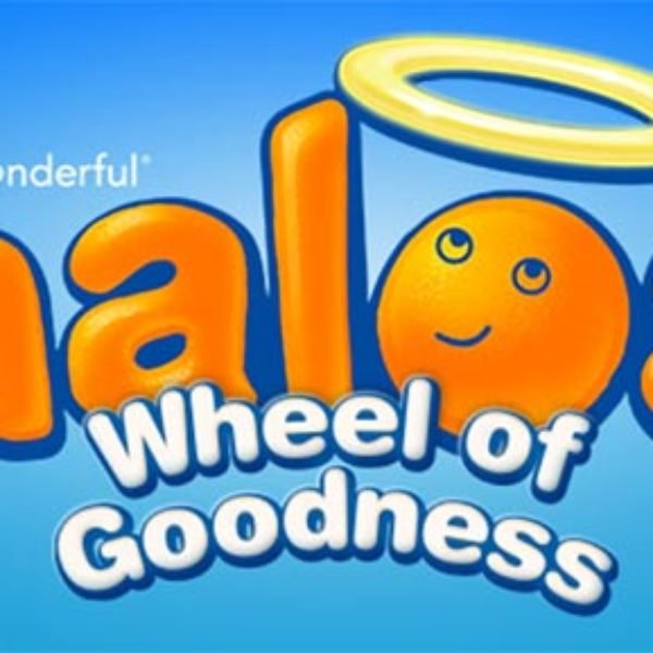 Wonderful Halos: Win $1,000, Free Halos & More - Oh Yes It's Free
