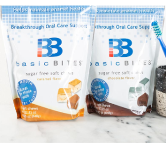Free BasicBites Soft Chew Samples - Oh Yes It's Free