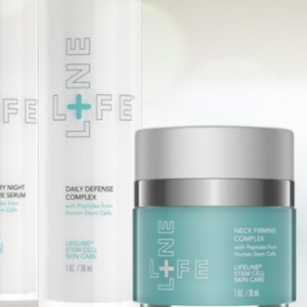 Free Lifeline Skin Care Samples - Oh Yes It's Free
