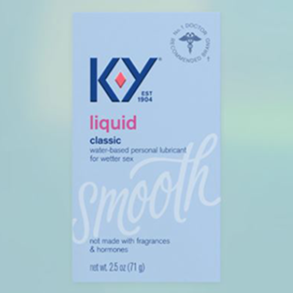 Free K-Y Sample « Oh Yes It's Free