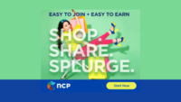 Nielsen Panel Instant Win Game and Rewards - Oh Yes It's Free