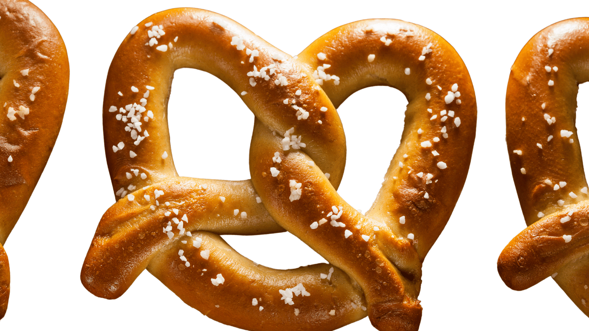 National Pretzel Day Brings Freebies from Top Pretzel Chains - Oh Yes ...